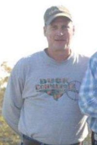 Larry Keith Monroe Obituary in Bowie at White Family Funeral Home | Obit