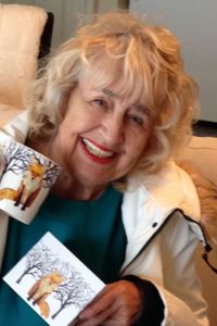 Joy D. Matteo Obituary in Bowie at White Family Funeral Home | Obit