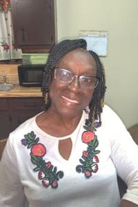 Ms.Annie L Solomon Obituary in Stockbridge at Stan Henderson & Sons ...