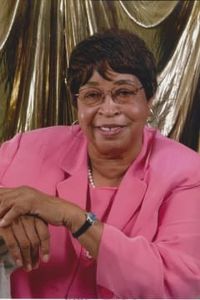 Corene Smith Obituary in Montgomery at E.G. Cummings Memorial Funeral ...