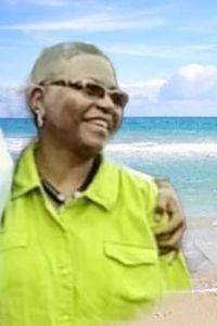 Jacquelyn Sanders Obituary in Montgomery at E.G. Cummings Memorial ...