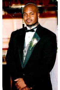 Sean Jamaal Bullock Obituary in Montgomery at E.G. Cummings Memorial ...