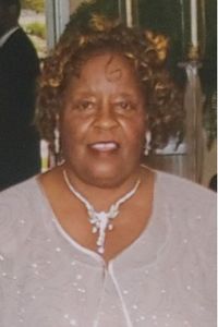 Dorothy L. Pounds Obituary in Montgomery at E.G. Cummings Memorial ...