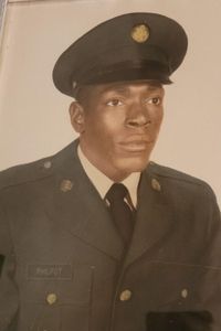 James Philpot, Jr. Obituary in Montgomery at E.G. Cummings Memorial ...