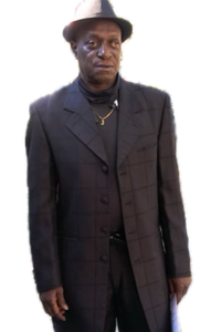 Johnny Lee Johnson, Sr. Obituary in Montgomery at E.G. Cummings ...