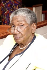 Edna White Obituary in Montgomery at E.G. Cummings Memorial Funeral Home, Inc. | Obit