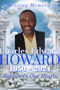 Charles Edward Howard Obituary in Affordable Funeral Home at | Obit