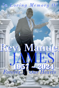 Manuel James Obituary in Affordable Funeral Home at | Obit