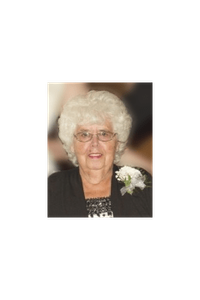 Shirley Ann Riley Obituary in Madison at Ryan Funeral Homes - Madison ...