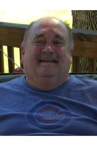 Donald Eugene Dees Obituary in Madison at Ryan Funeral Homes - Madison ...