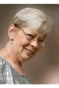Patsy Mae Wearne Obituary in Madison at Ryan Funeral Homes - Madison ...