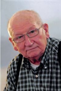 Harvey C. Kinderman Obituary in Madison at Ryan Funeral Homes - Madison ...