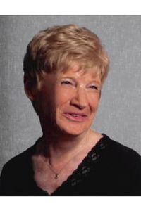 Maureen Moore Obituary in Madison at Ryan Funeral Homes - Madison North ...