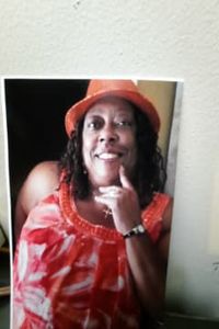 Oda Mae Binion Labon Obituary in Madison at Jones and Turner Funeral ...