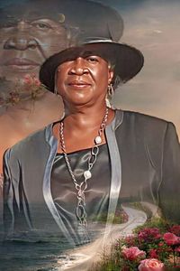 Mother Mildred McFadden Obituary in Cocoa at Stone Funeral Home | Obit
