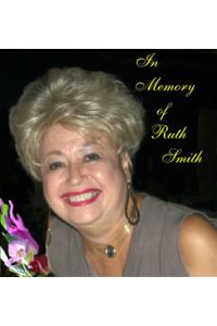 Ruth Ann Smith Obituary in Warren at WJSmith Funeral Home | Obit