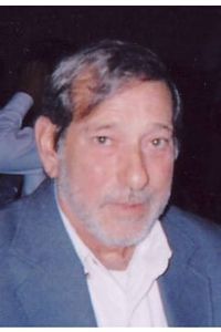 Raymond J. Gardner Obituary in Warren at WJSmith Funeral Home | Obit