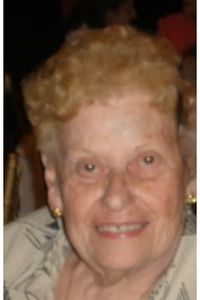 Colette Burke Obituary in Warren at WJSmith Funeral Home | Obit