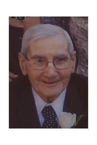 Albert J. Pascale Obituary in Warren at WJSmith Funeral Home | Obit