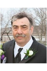 Joseph Lou Marchand Obituary in Warren at WJSmith Funeral Home | Obit