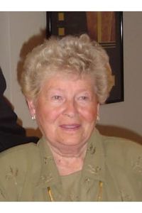 Margaret DeAngelis Obituary in Warren at WJSmith Funeral Home | Obit