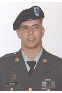 Robert A. Morris Obituary in Warren at WJSmith Funeral Home | Obit