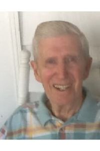 Roland H. Rogers Obituary in Warren at WJSmith Funeral Home | Obit