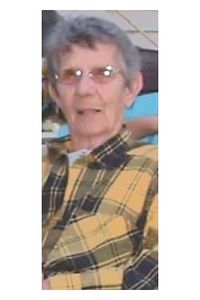 Irene Gertrude Dunbar Obituary in Warren at WJSmith Funeral Home