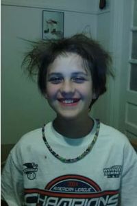 Joshua-Ian Joseph Olson Obituary in Warren at WJSmith Funeral Home | Obit