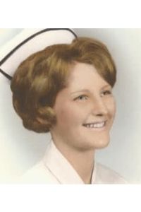 Susan Paull Obituary in Warren at WJSmith Funeral Home | Obit