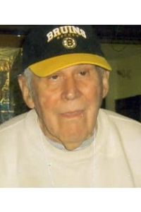 Robert Dickie Obituary in Warren at WJSmith Funeral Home | Obit