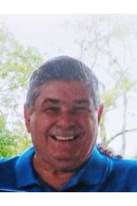 Ernest Dupuis Obituary in Warren at WJSmith Funeral Home | Obit