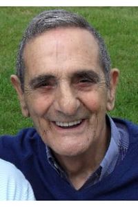 Joseph Motta Obituary in Warren at WJSmith Funeral Home | Obit