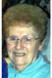 Rita Ruth Wilkinson Obituary in Warren at WJSmith Funeral Home | Obit
