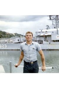 Richard Larry Ise Obituary in Warren at WJSmith Funeral Home | Obit