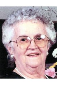 Alice L King Obituary in Warren at WJSmith Funeral Home
