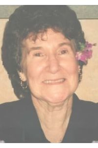 Lillian Doris Russo Obituary in Warren at WJSmith Funeral Home | Obit