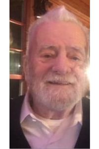 Richard F. Ferrara Obituary in Warren at WJSmith Funeral Home | Obit