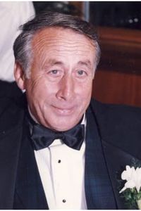 Edward A. Tanner Obituary in Warren at WJSmith Funeral Home | Obit