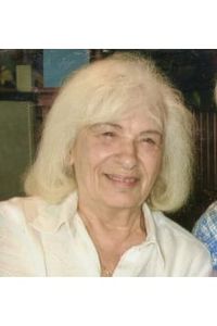 Lillian Conti Obituary in Warren at WJSmith Funeral Home | Obit