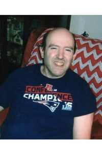 Richard Giusto Obituary in Warren at WJSmith Funeral Home | Obit