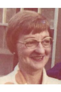 Patricia Mary Diffley Obituary in Warren at WJSmith Funeral Home | Obit