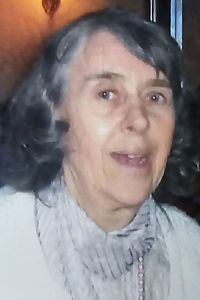 Barbara Griffith Obituary in Warren at WJSmith Funeral Home | Obit