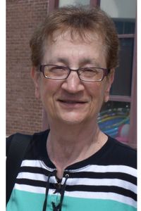 Rosann Roderick Obituary in Warren at WJSmith Funeral Home | Obit