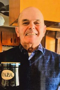 Albert J. Tavares Jr. Obituary in Warren at WJSmith Funeral Home | Obit