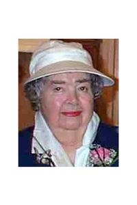 Mary Acker Obituary in Rockland at Magoun-Biggins | Obit – Magoun-Biggins