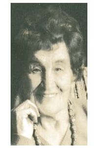Mae Elaine Mann Obituary in Rockland at Magoun-Biggins – Magoun-Biggins