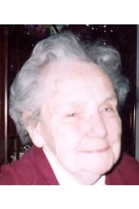 Virginia C. Robbins Obituary in Rockland at Magoun-Biggins | Obit ...