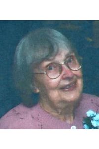 Mary Jane Crowell Obituary in Rockland at Magoun-Biggins – Magoun-Biggins