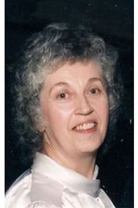Jacqueline L. Scribner Obituary in Rockland at Magoun-Biggins | Obit ...
